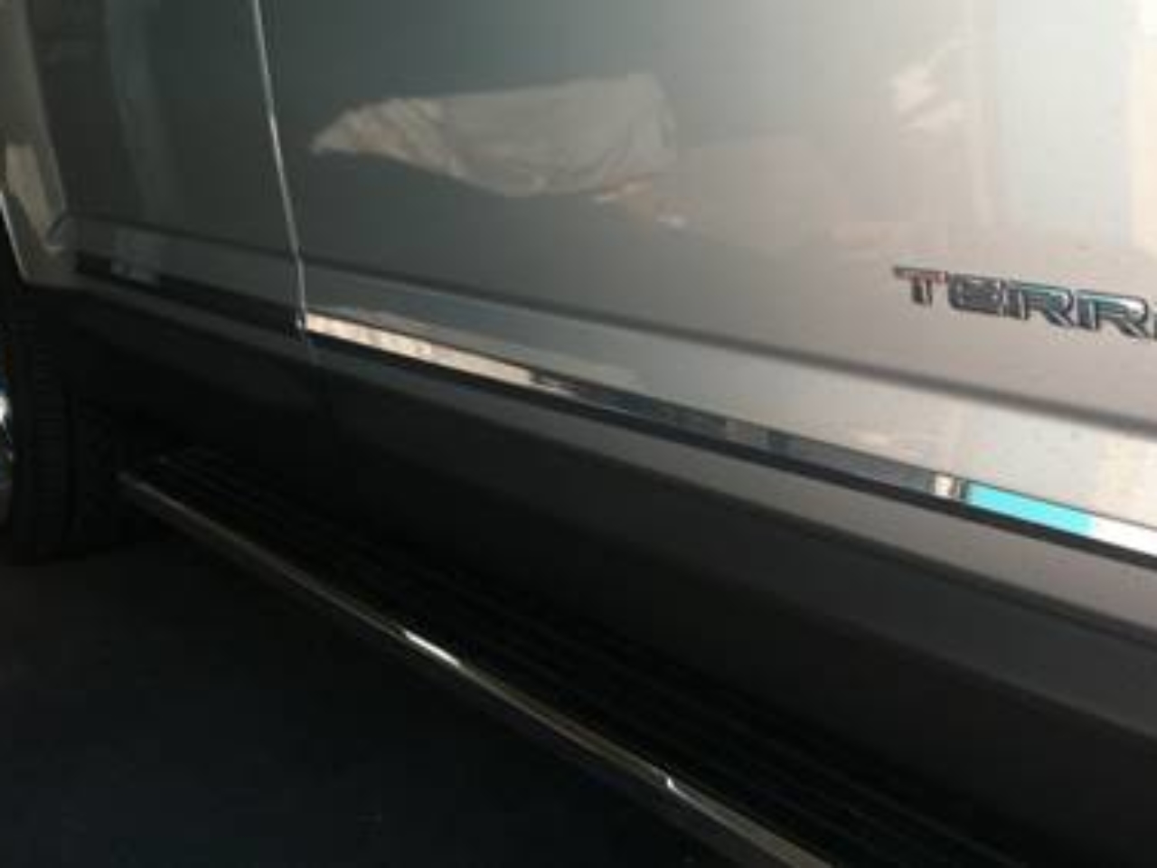 Auto Body Work-Car Door Ding-Paint-Restoration-Spoiler Installs