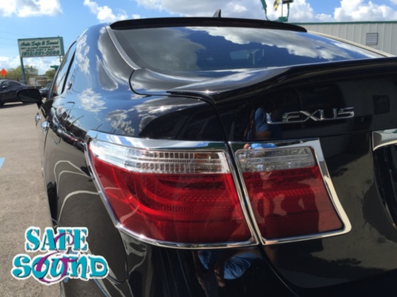 Car Window Tint - Window Tinting Services in Tampa Bay and Oldsmar